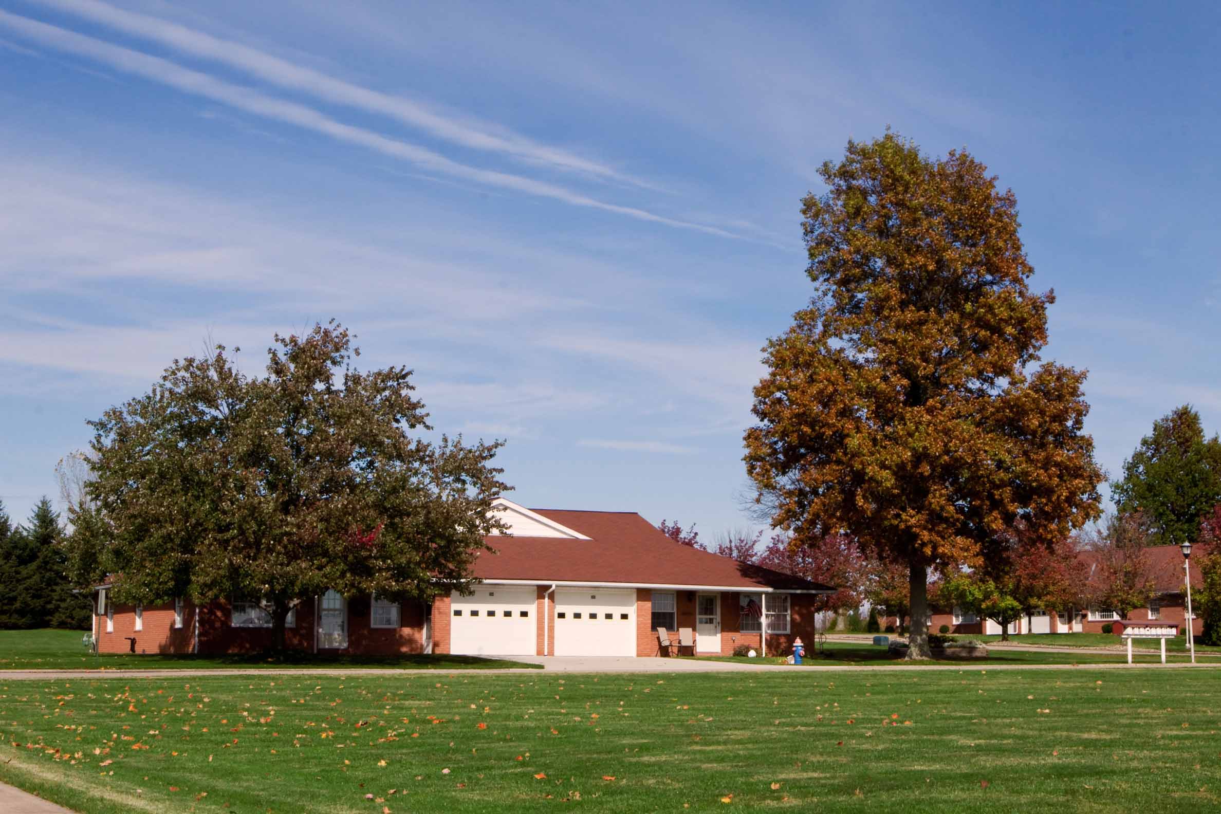 Apostolic Christian Church Rest Home – A Christian, Independent Living ...