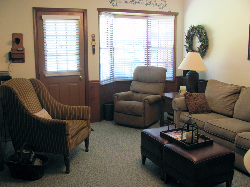 Apostolic Christian Church Rest Home – A Christian, Independent Living ...