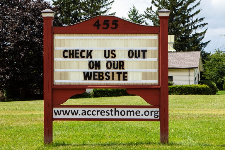 About Us – Apostolic Christian Church Rest Home